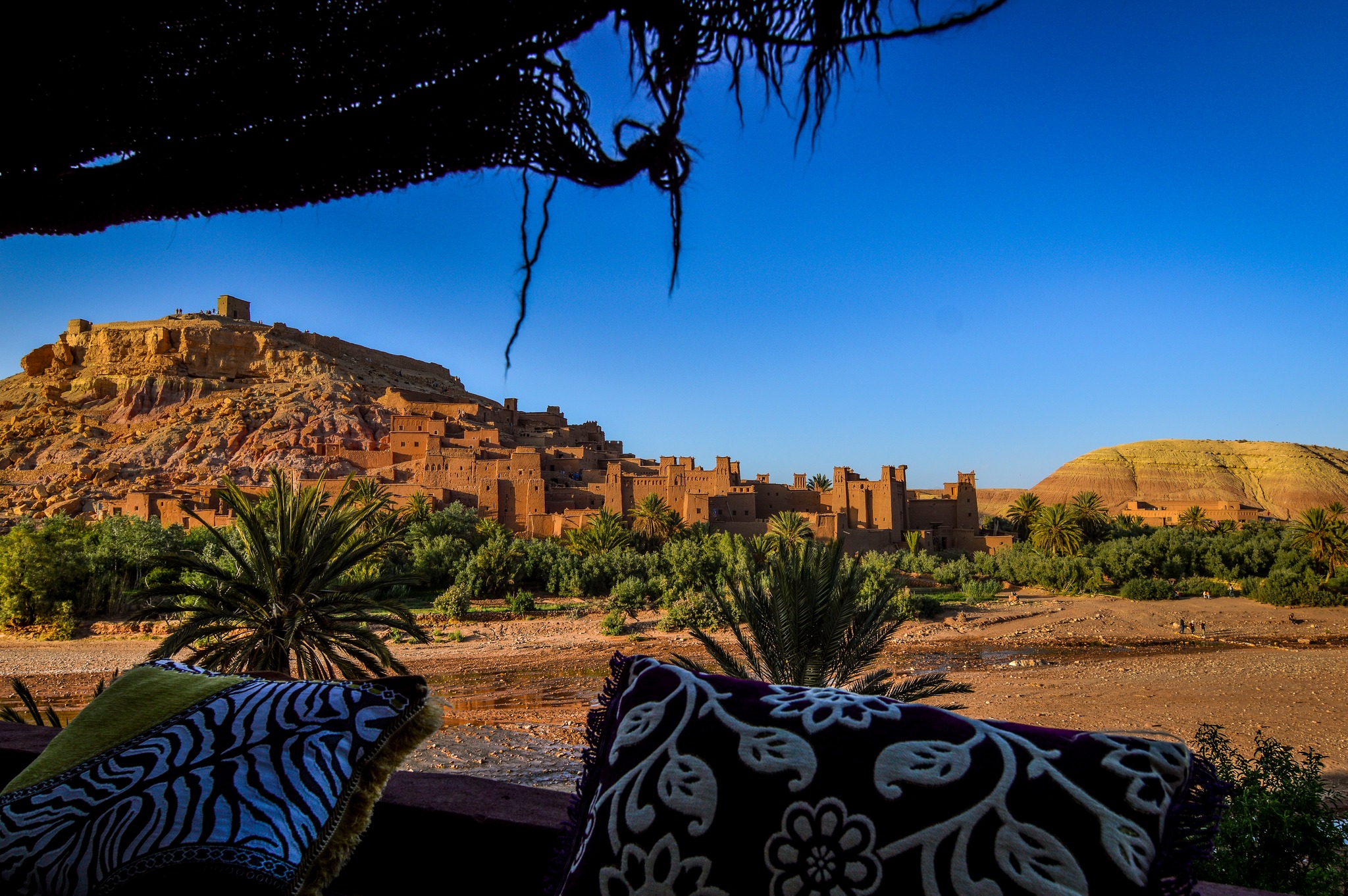 Family Travel Packages - Guide Morocco Tours